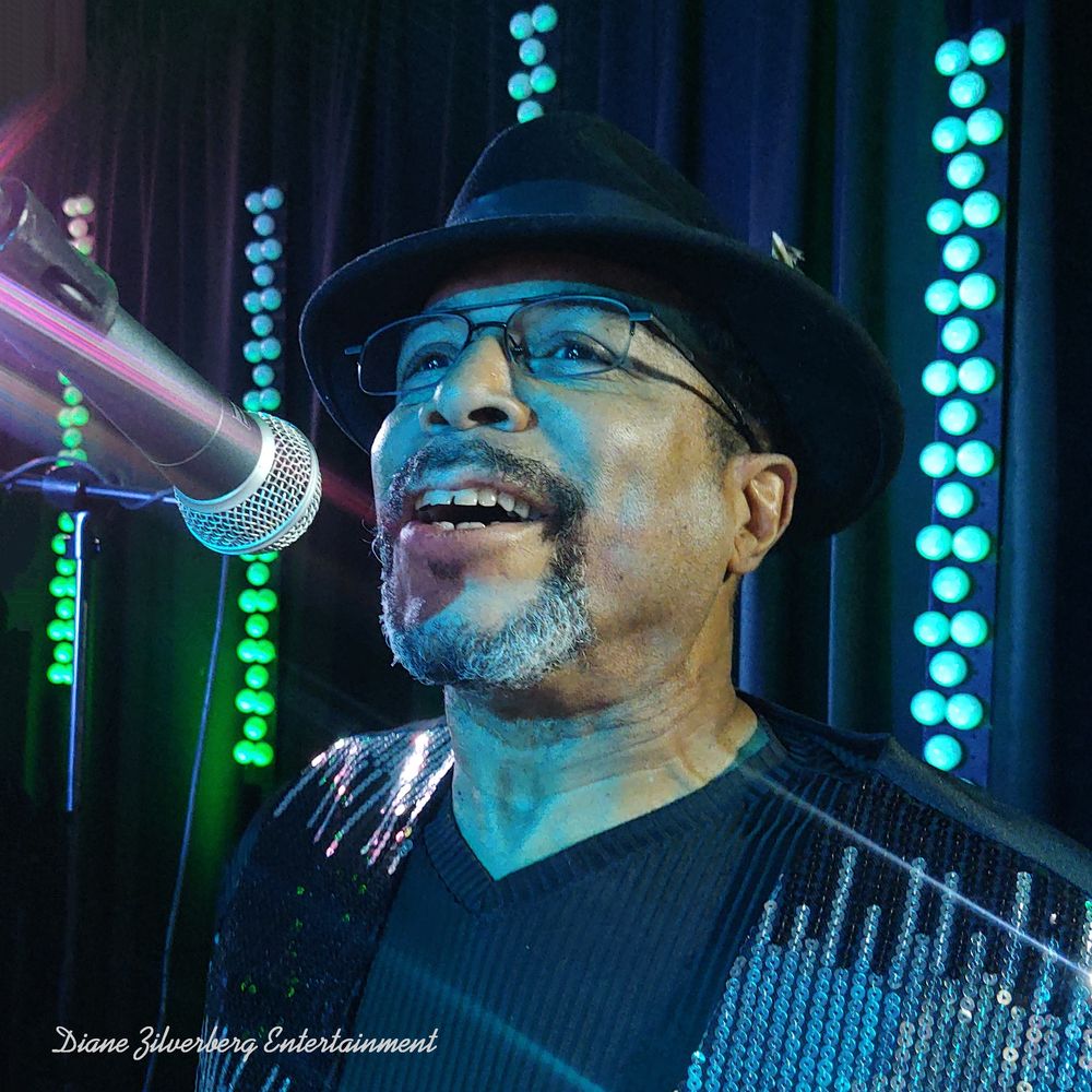 Maurice Wilson Music