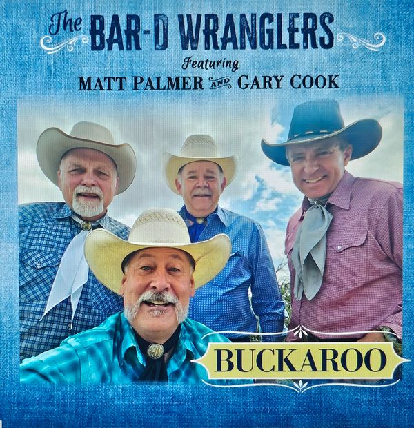 Bar-D Wranglers