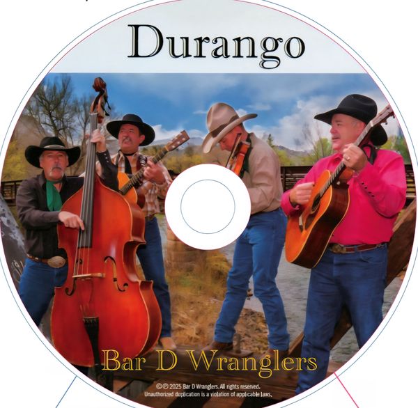 Bar-D Wranglers