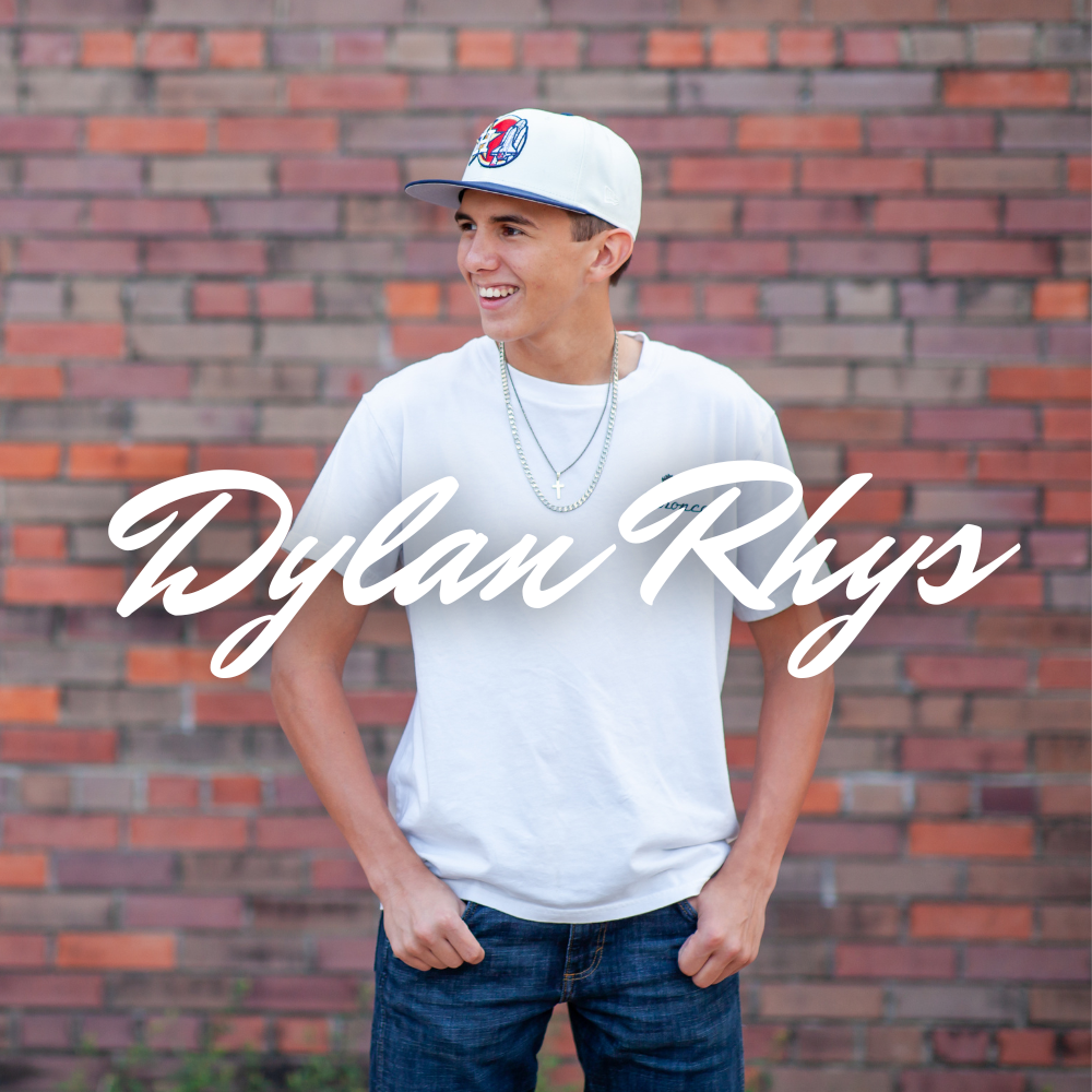 Dylan Rhys - Bio
