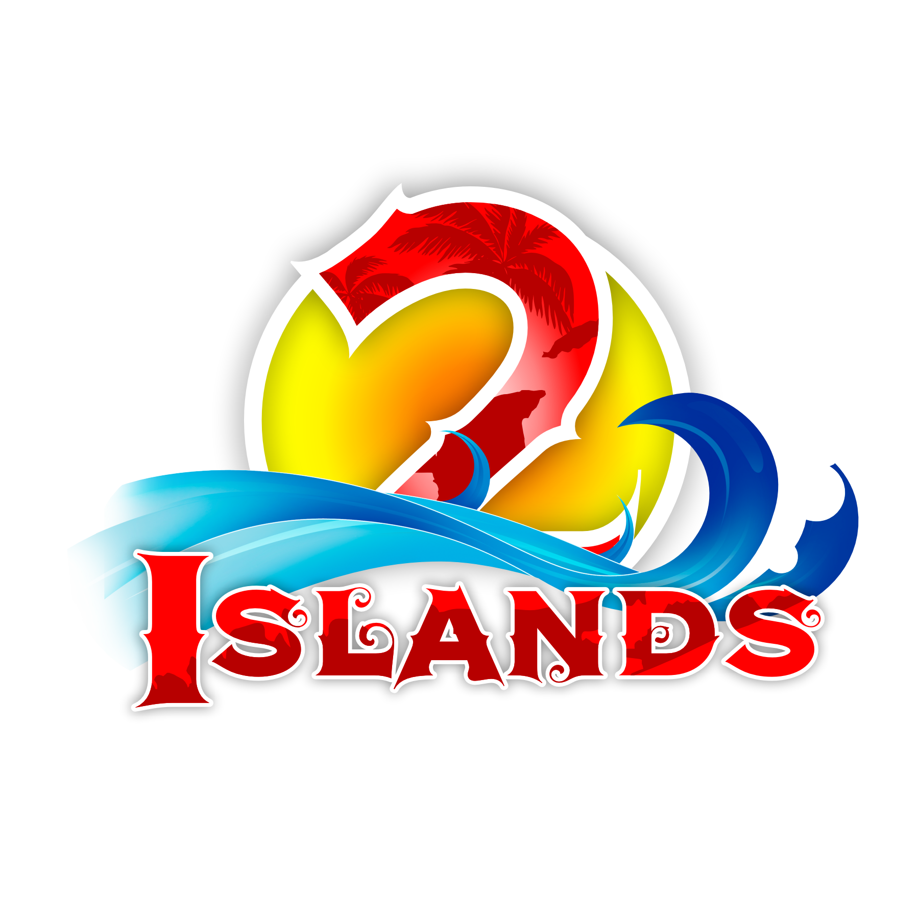 2 Islands Band