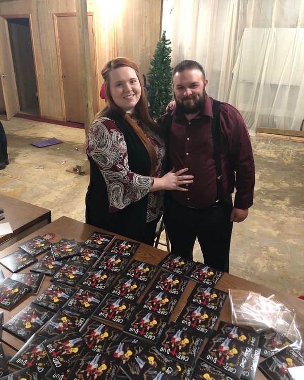 Alabama Astronaut: The Podcast - Music