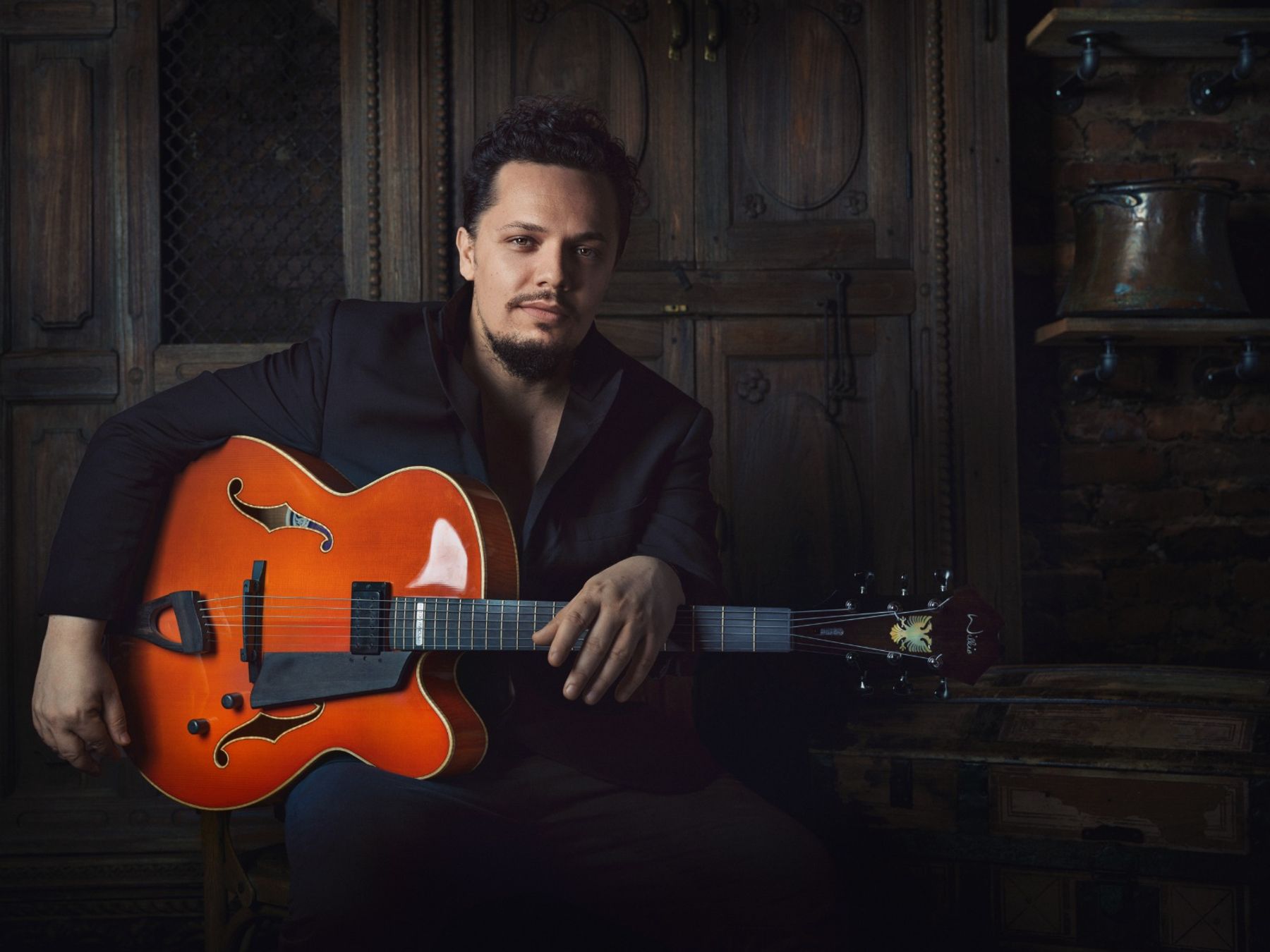 Faton Macula - Photos