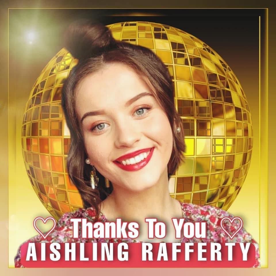 Official Website of Irish Country Music Star AISHLING RAFFERTY - Glór ...
