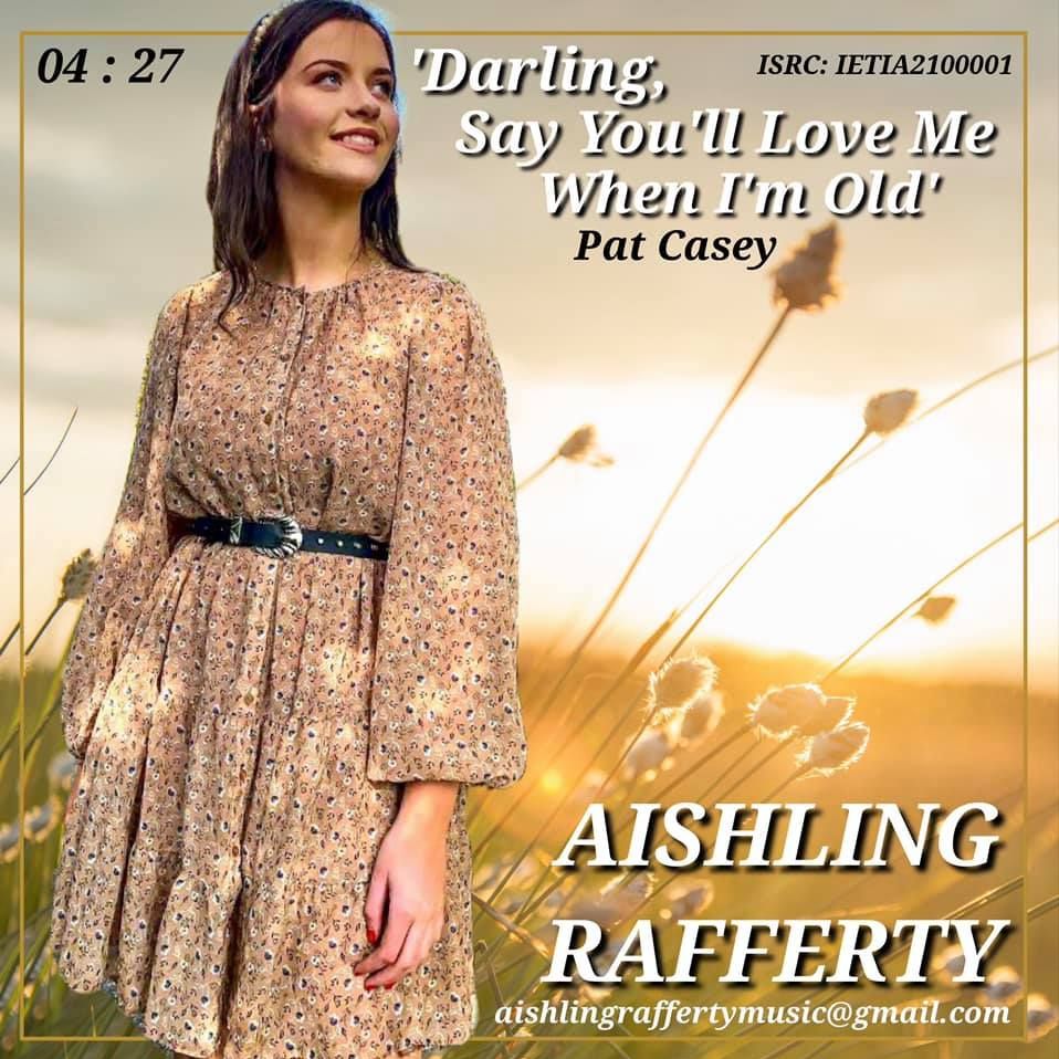 Official Website of Irish Country Music Star AISHLING RAFFERTY - Glór ...
