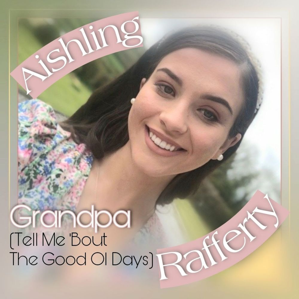 Official Website of Irish Country Music Star AISHLING RAFFERTY - Glór ...