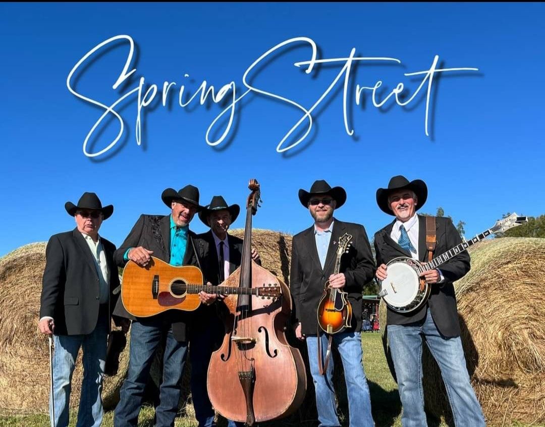 SpringStreet