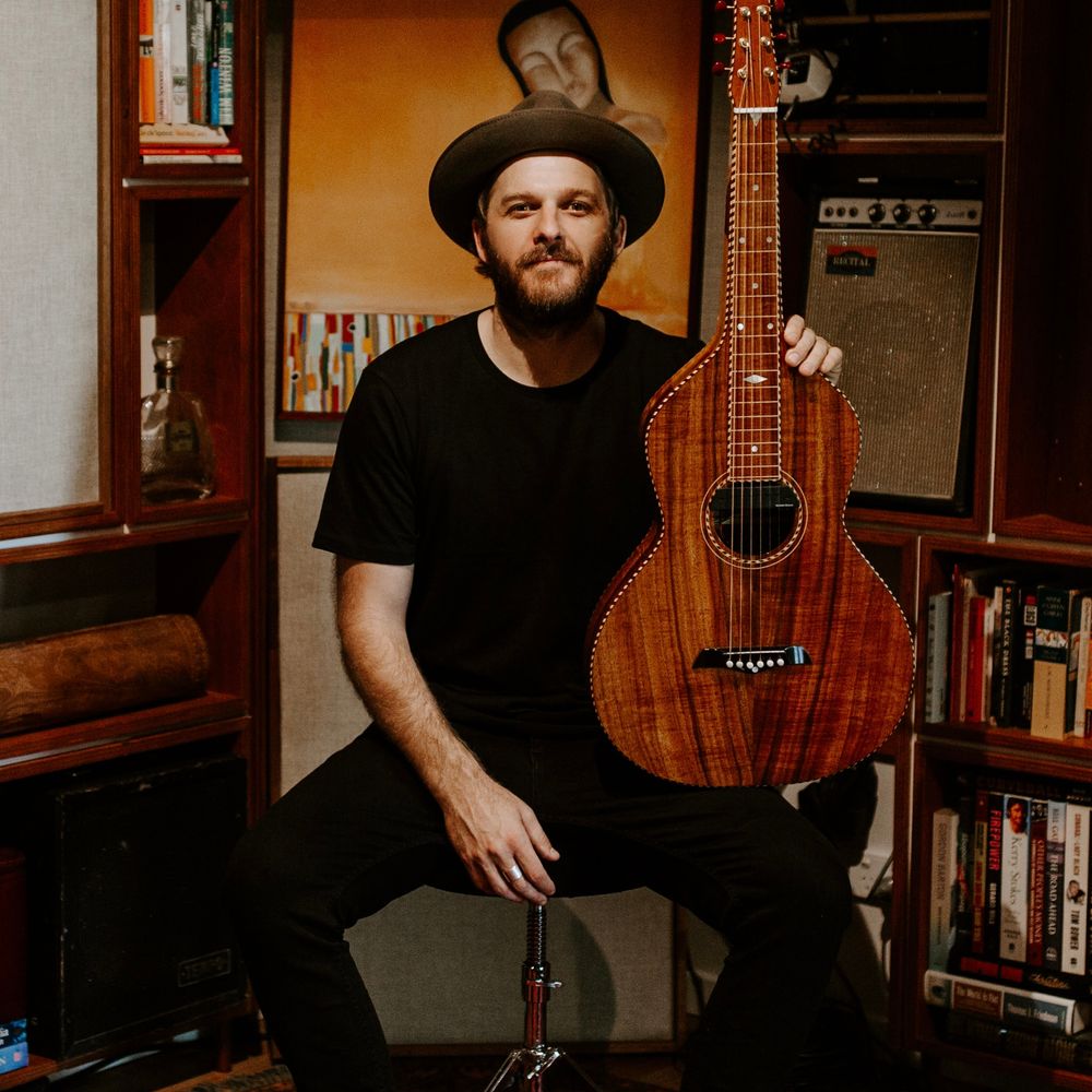 Pat Tierney - CONTACT