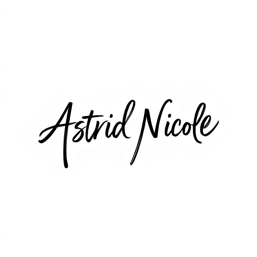 Astrid Nicole