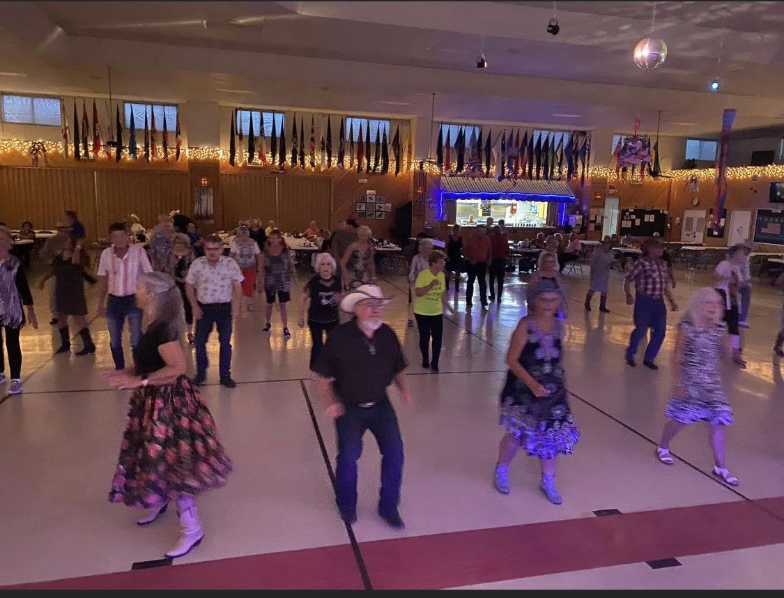 Ron Moshier - Photo's