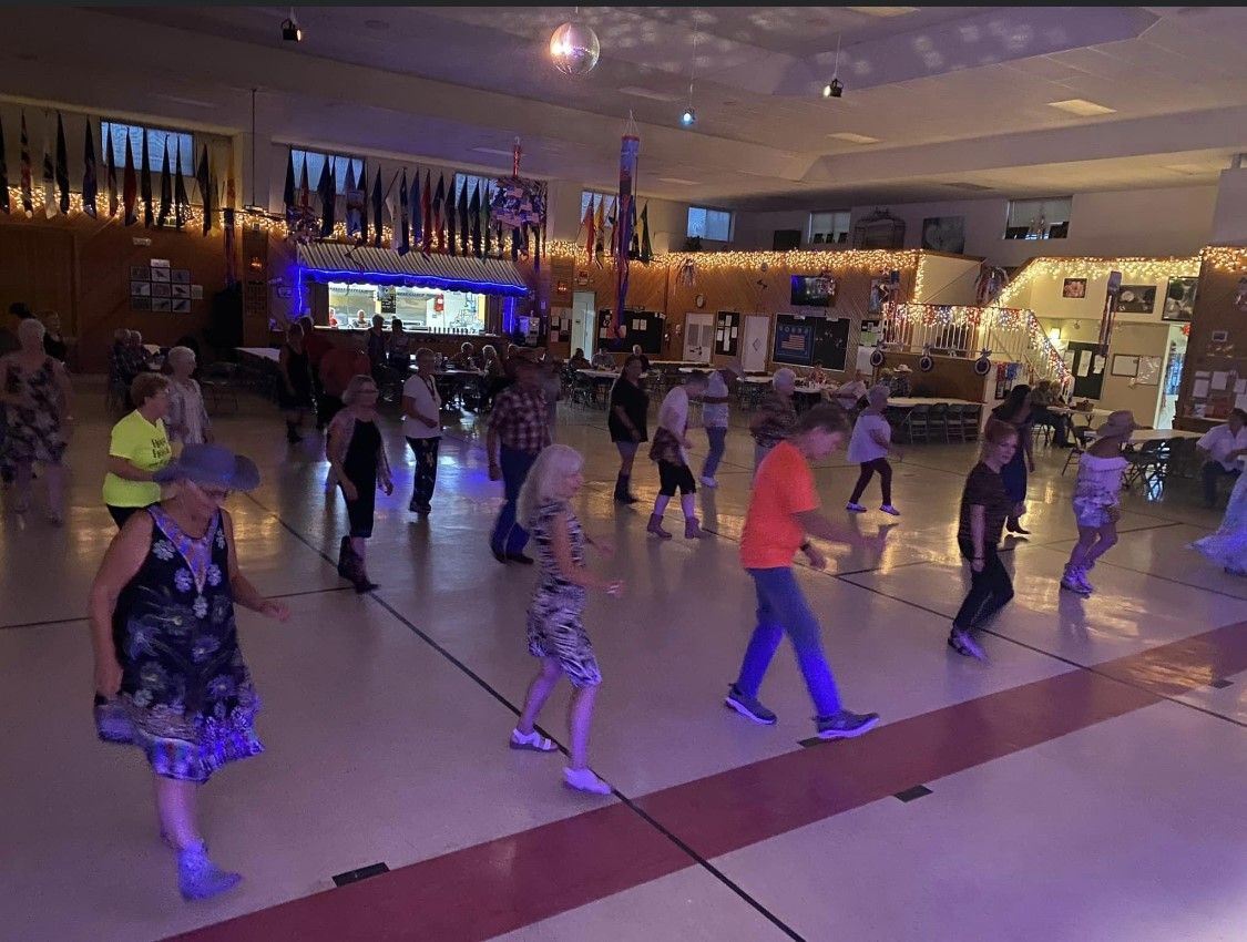 Ron Moshier - Photo's