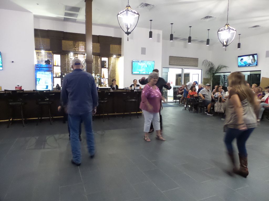 Ron Moshier - Photo's