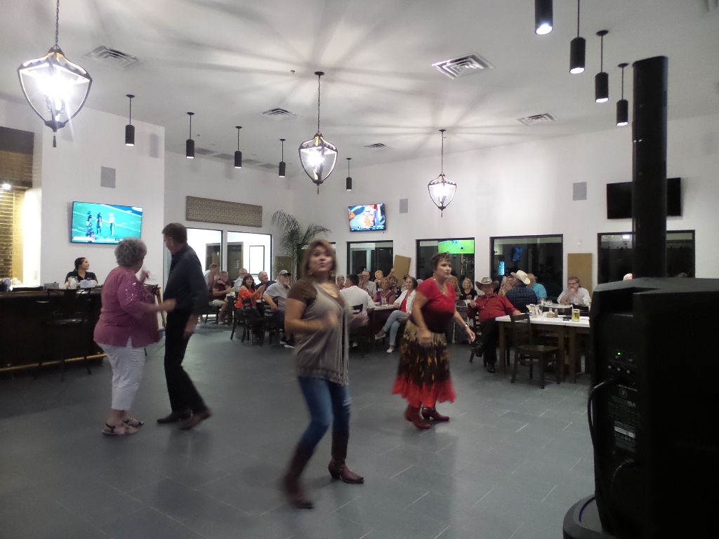 Ron Moshier - Photo's