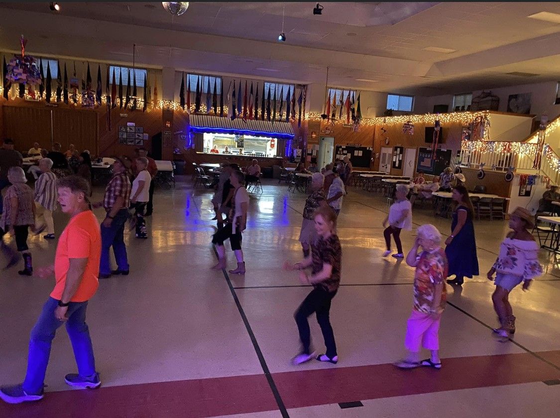 Ron Moshier - Photo's