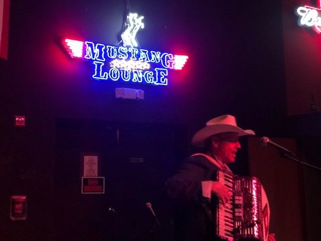 Ron Moshier - Photo's