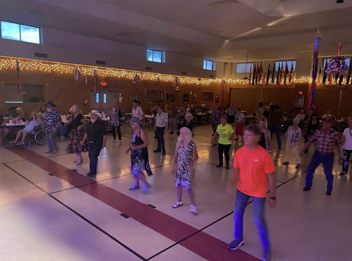 Ron Moshier - Photo's