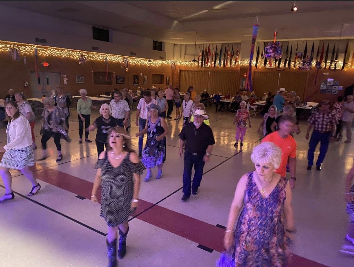 Ron Moshier - Photo's