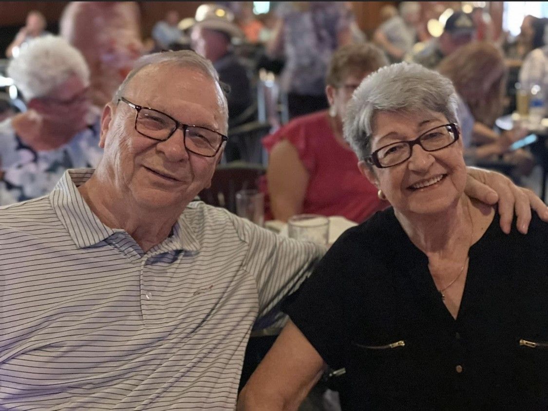 Ron Moshier - Photo's