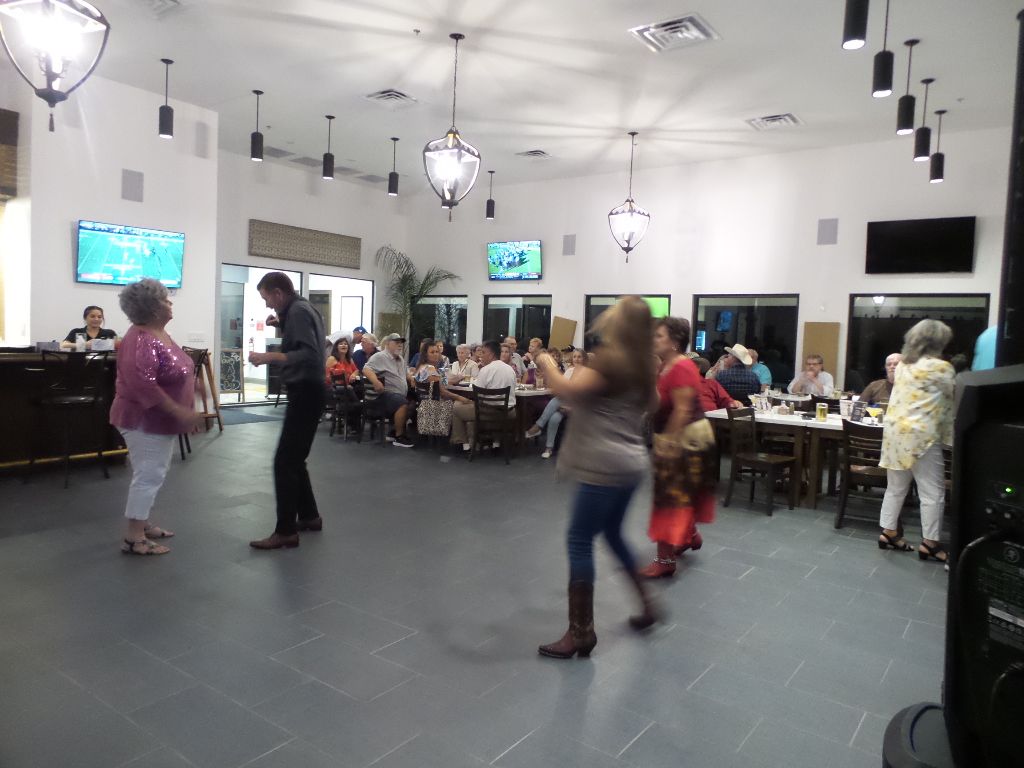 Ron Moshier - Photo's