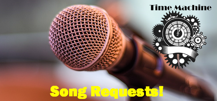 Song Requests