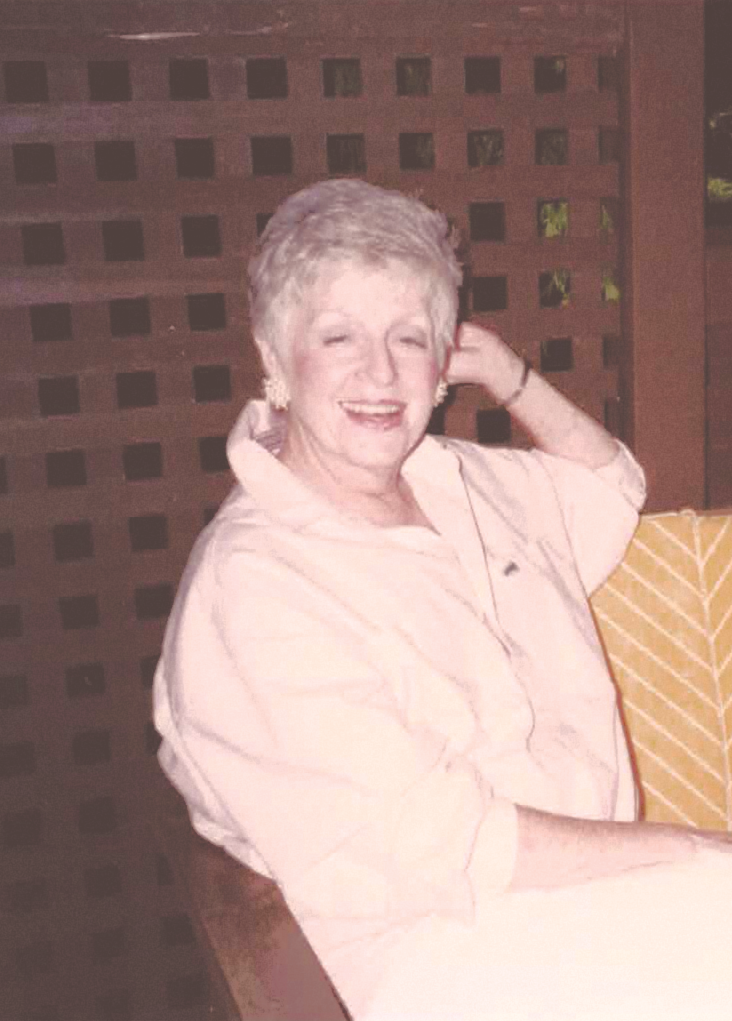 The Joan Beckow Legacy Project - Gallery