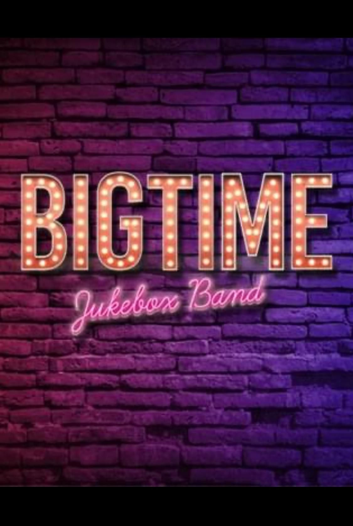 BigTime Jukebox Band