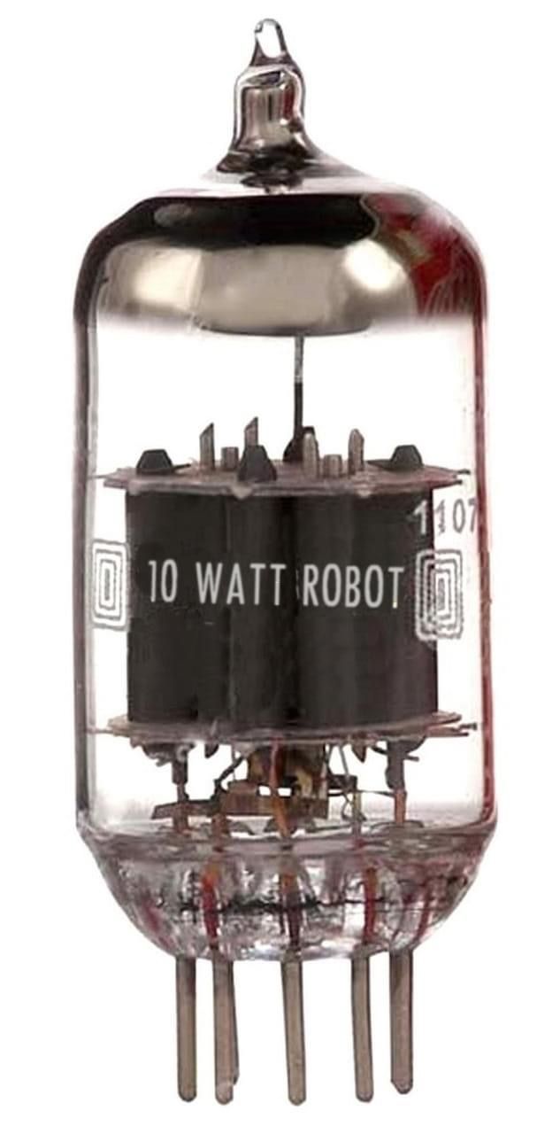 10 Watt Robot
