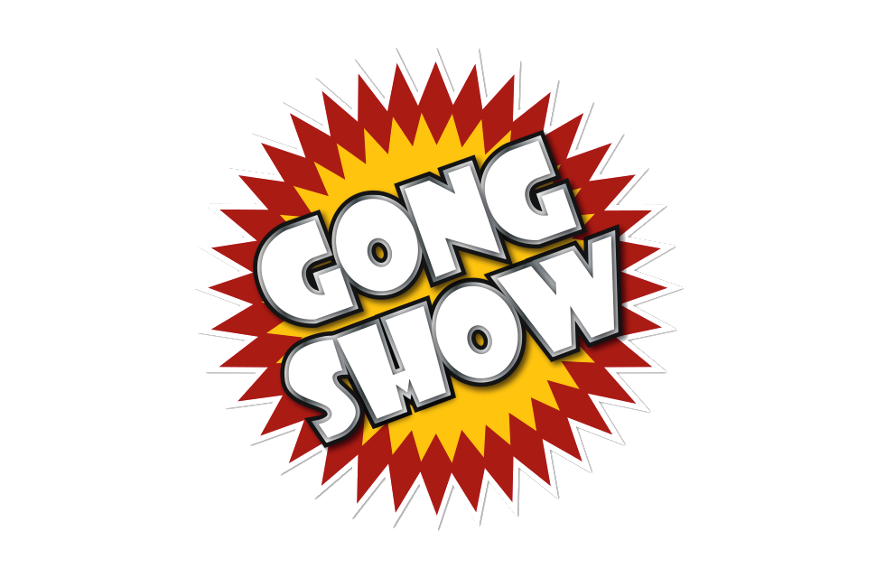 Gong Show Band | Official Website