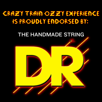 Crazy Train- America’s Ozzy Tribute - epk