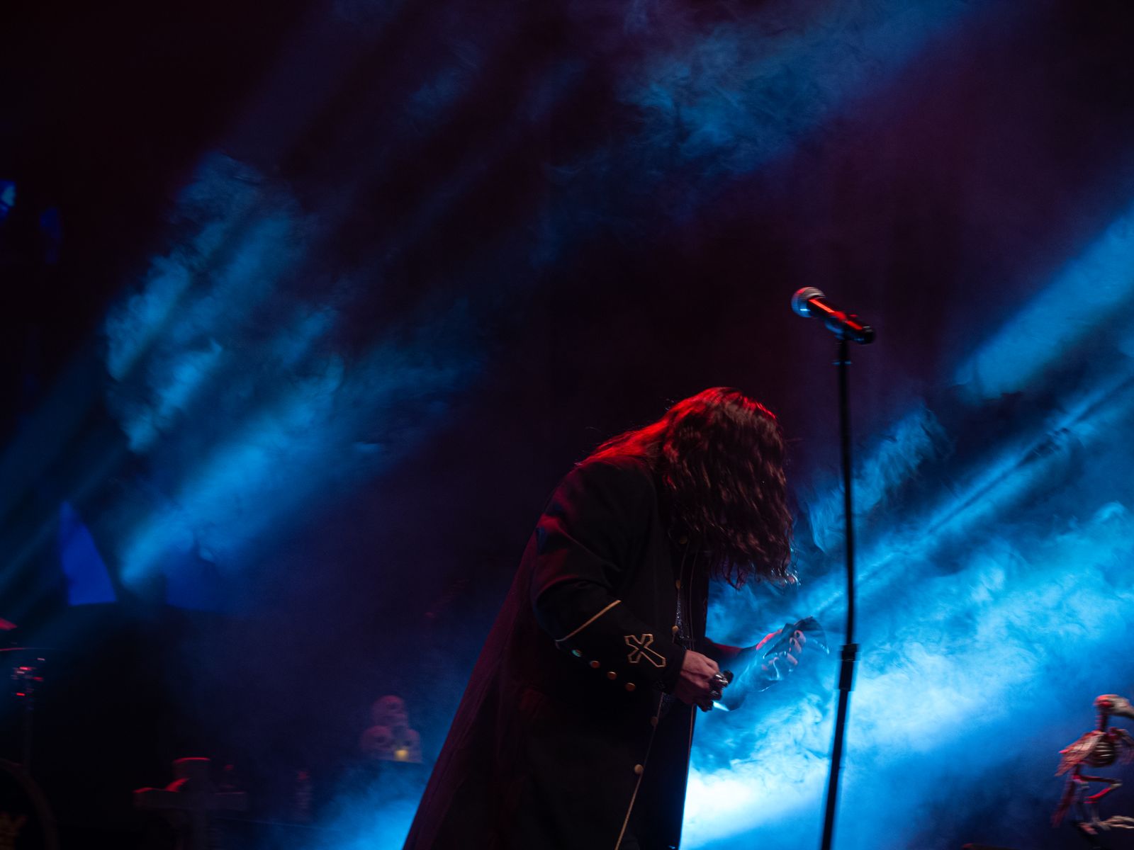 Crazy Train- America’s Ozzy Tribute - photos