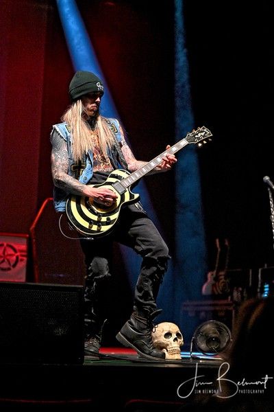 Crazy Train - photos