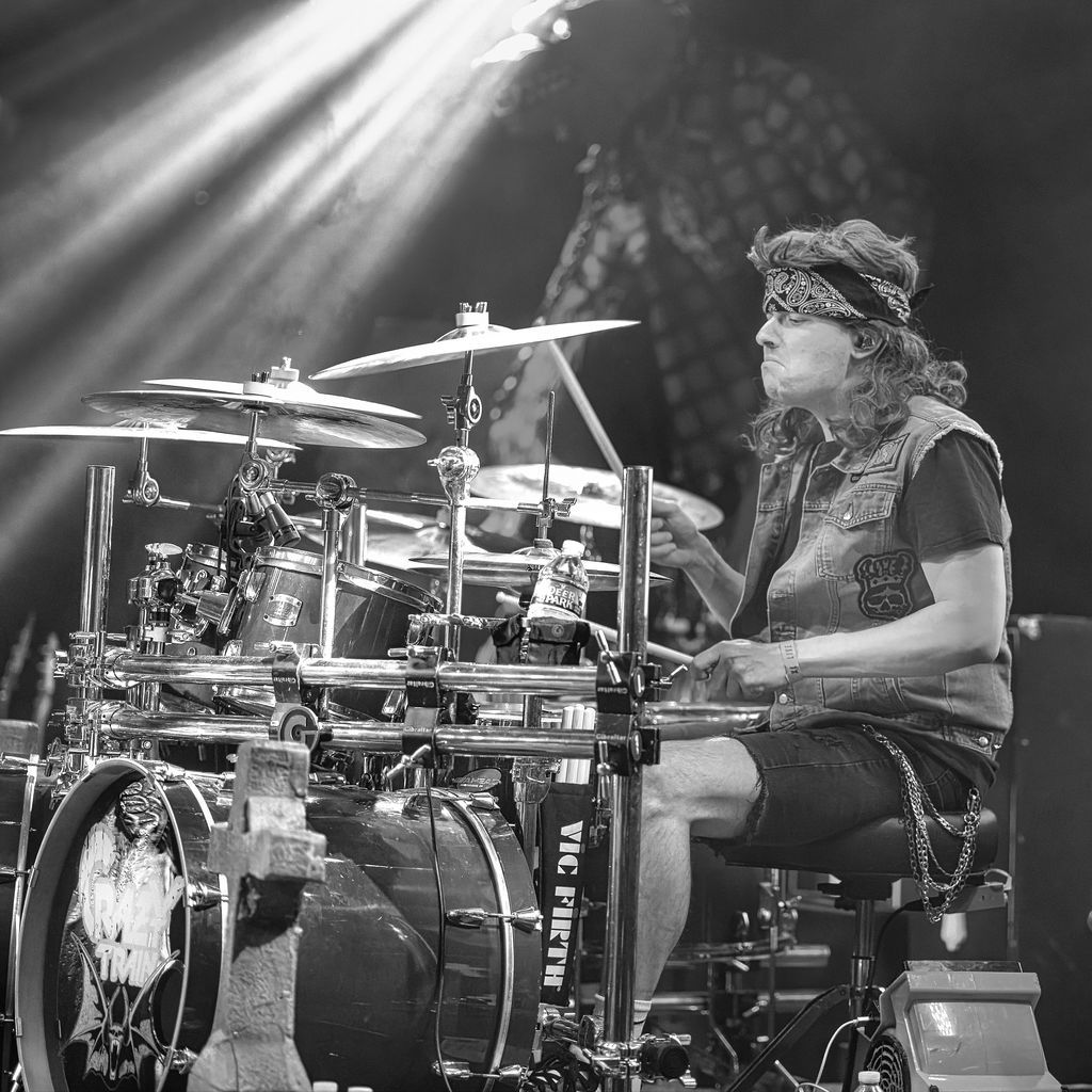 Crazy Train- America’s Ozzy Tribute - bio