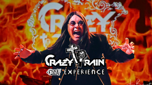 Crazy Train- America’s Ozzy Tribute - booking