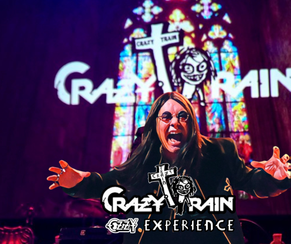 Crazy Train - photos