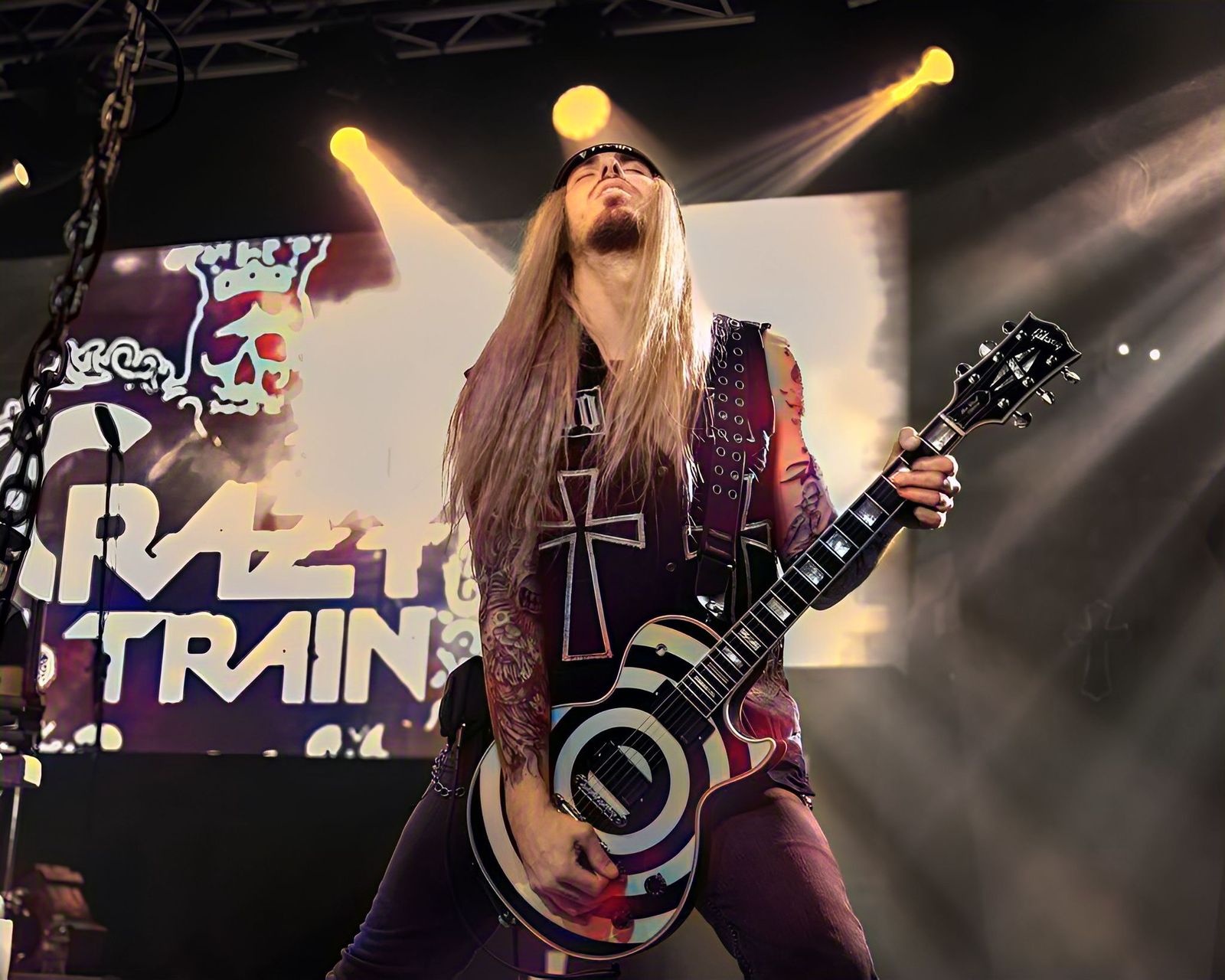 Crazy Train- America’s Ozzy Tribute - photos