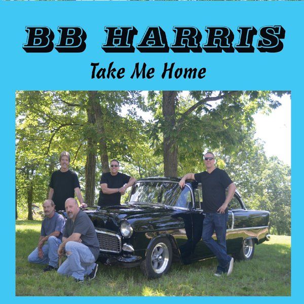 BB HARRIS