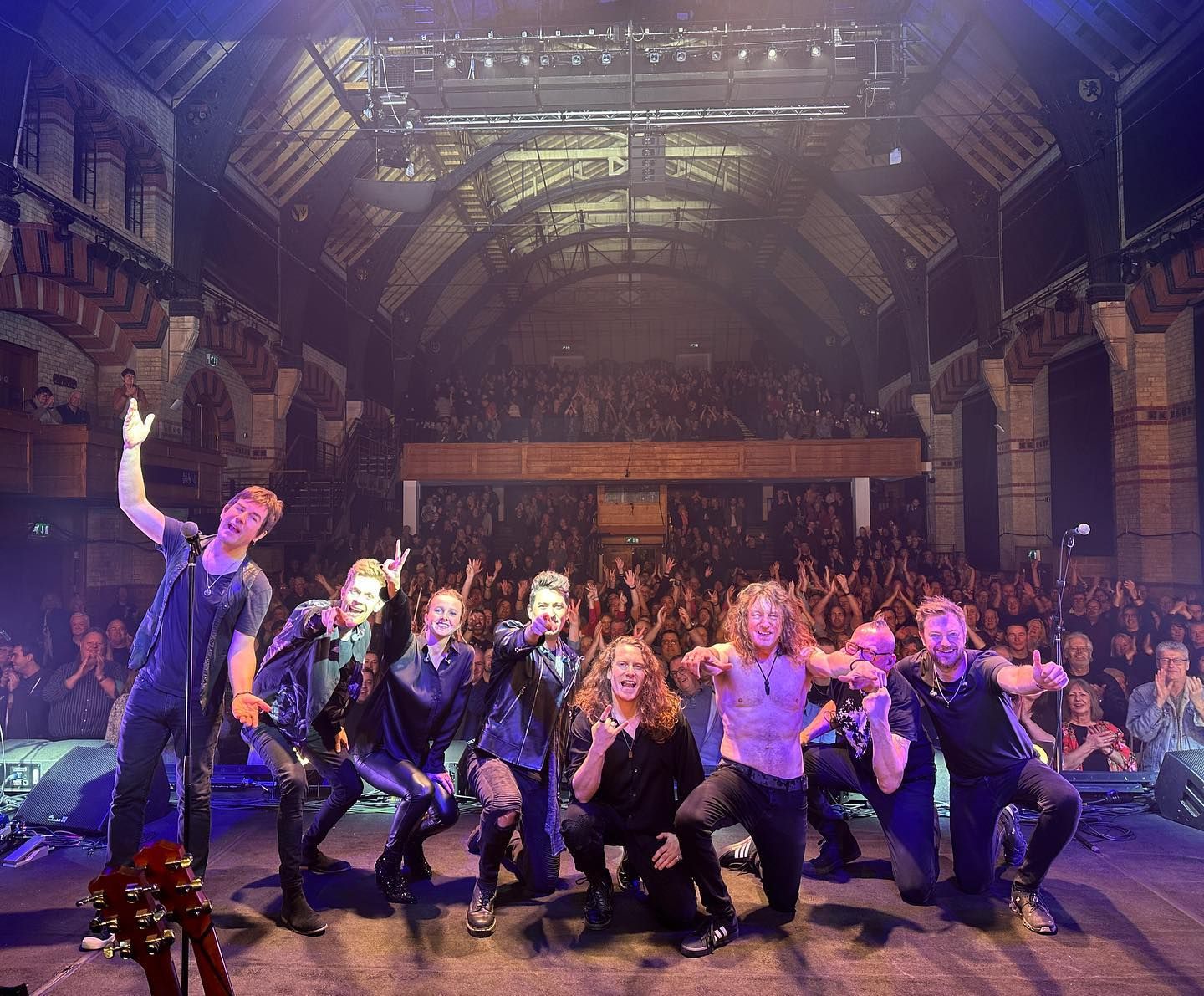 The Classic Rock Show | News