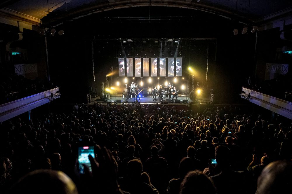 The Classic Rock Show | The Classic Rock Fan’s Ultimate Live Juke Box