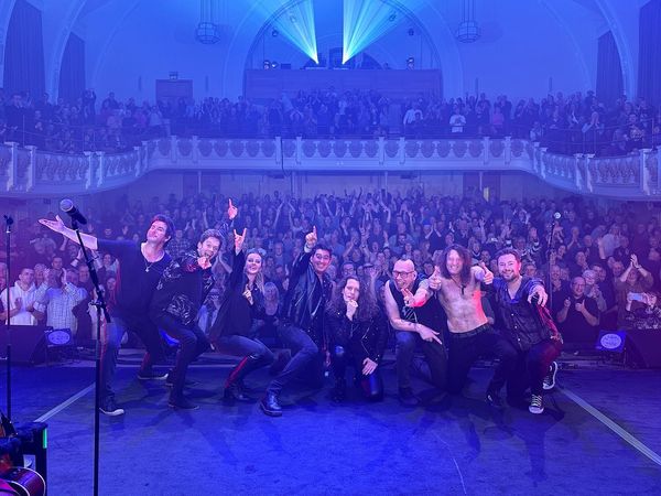 The Classic Rock Show | News