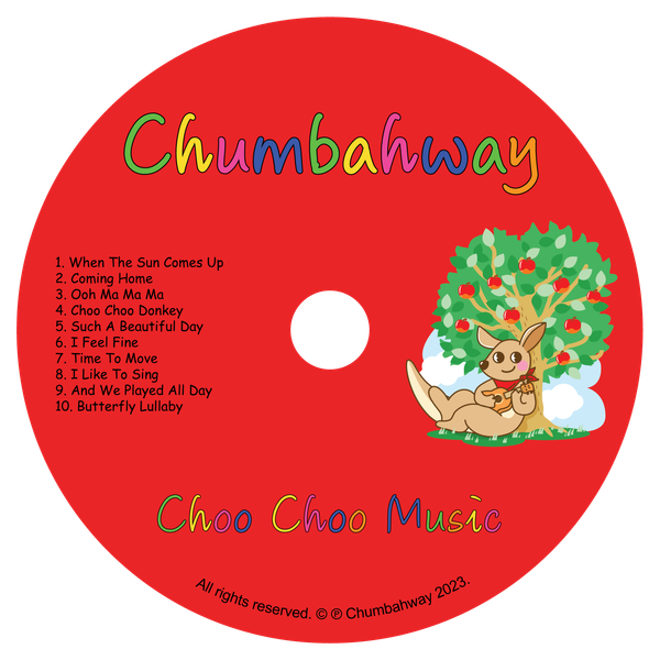 Chumbahway