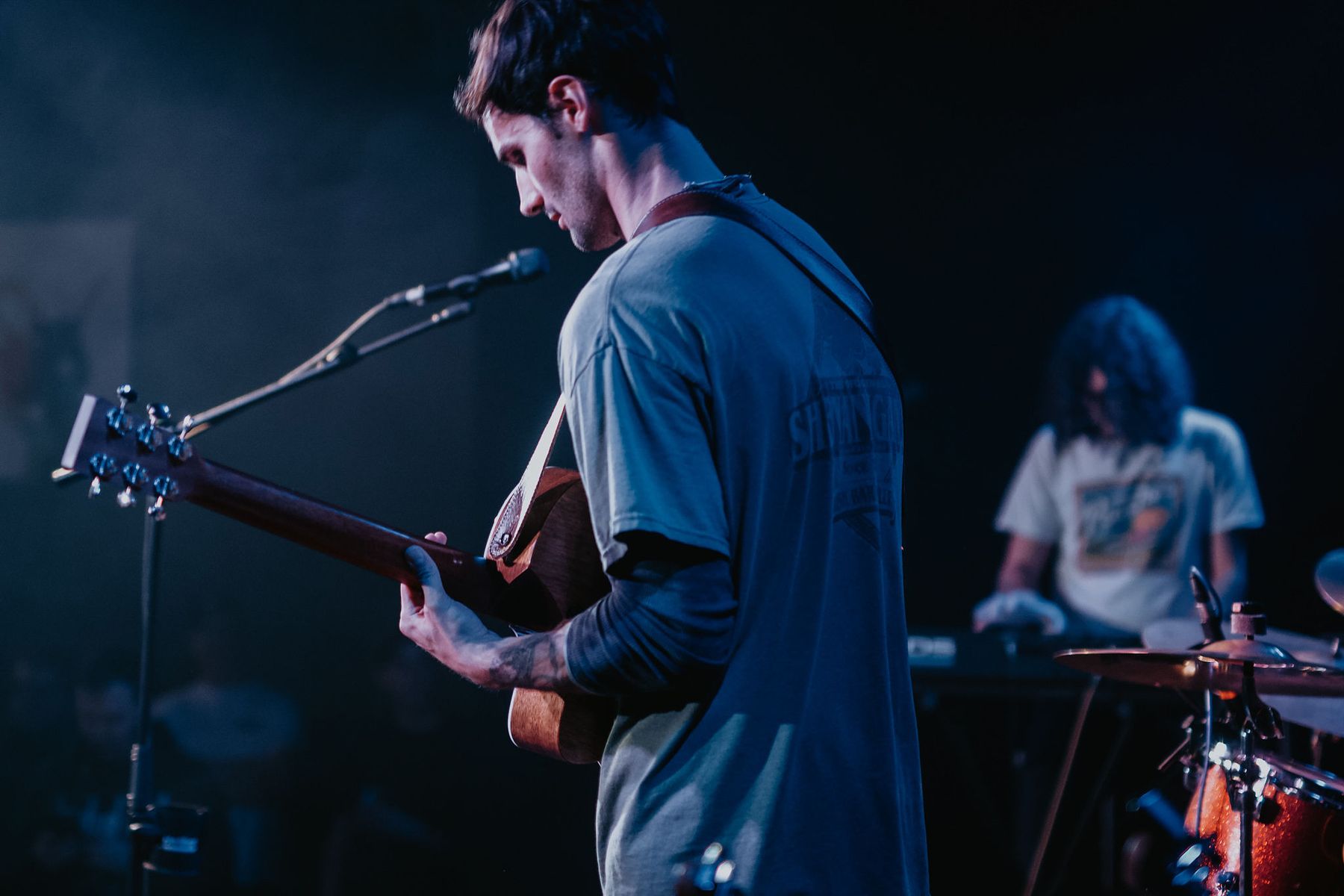 Devin Canfield - Music