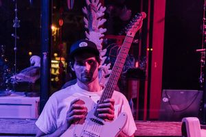 Devin Canfield - Music