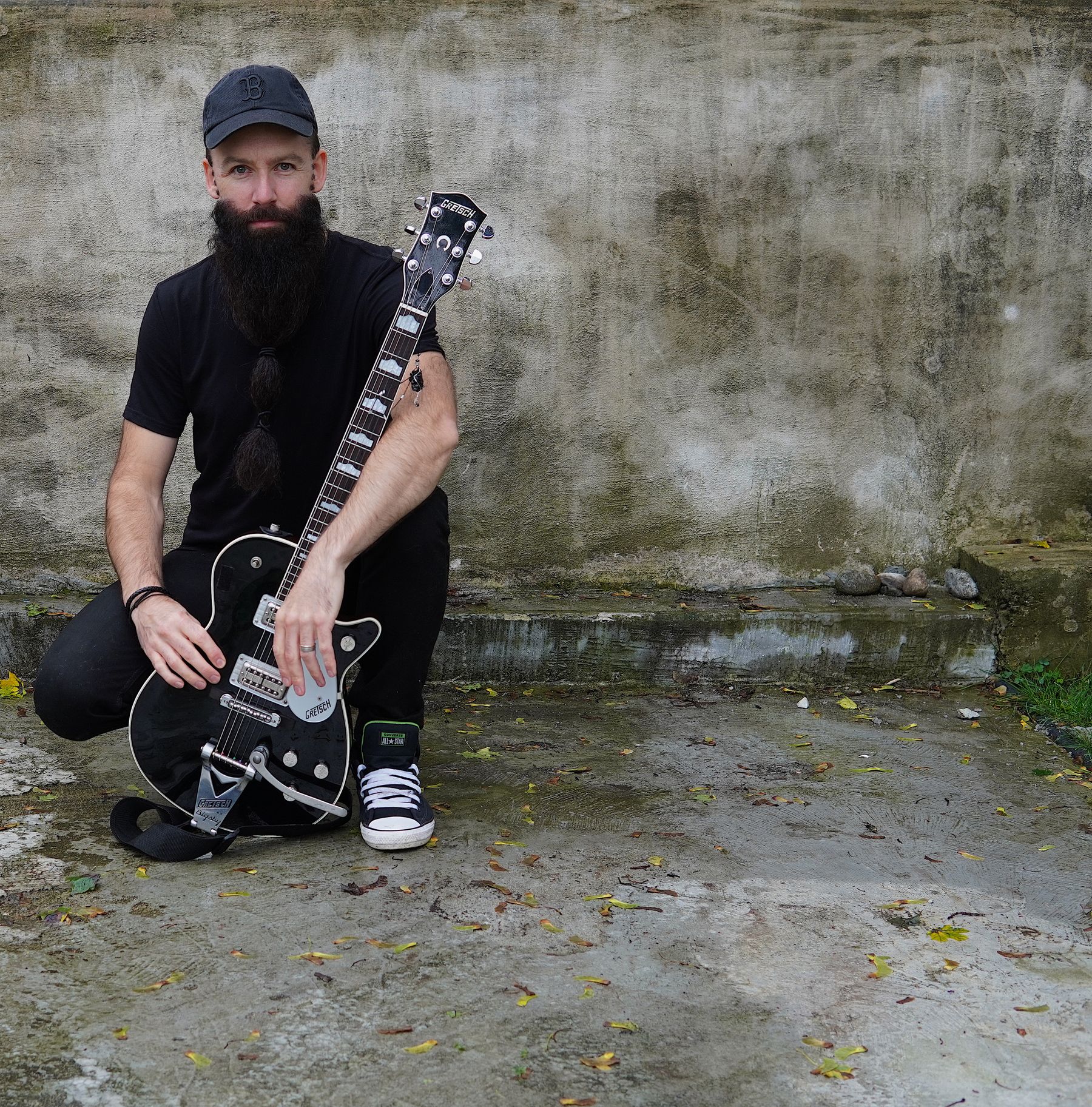 Alexander Knutsen - Lessons