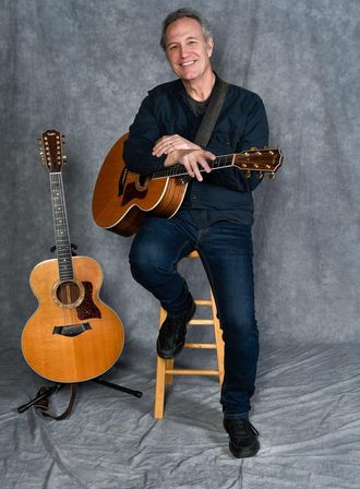 Steve Berkemeier - Press Kit