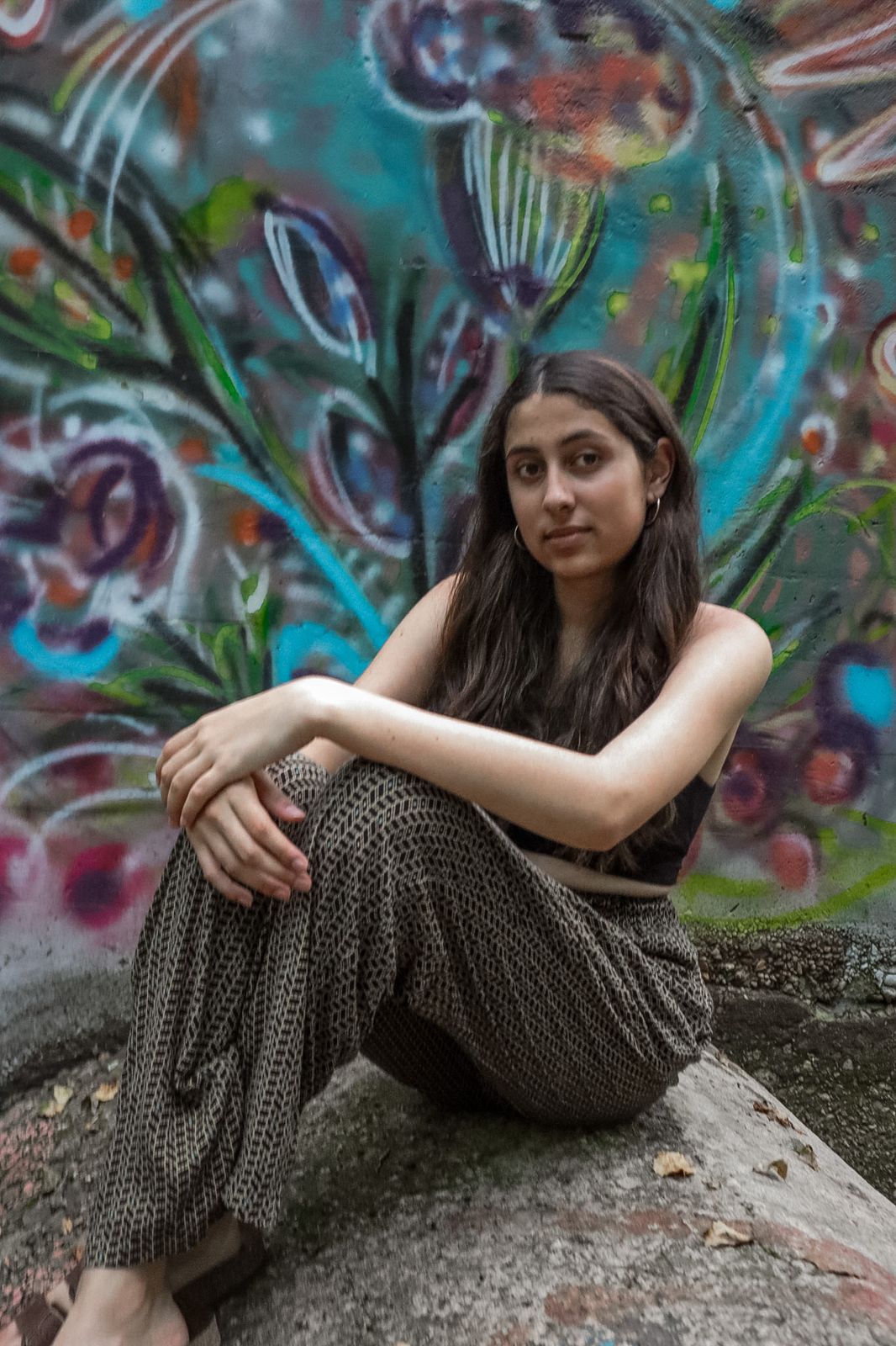 Ella Wagner - Press Kit