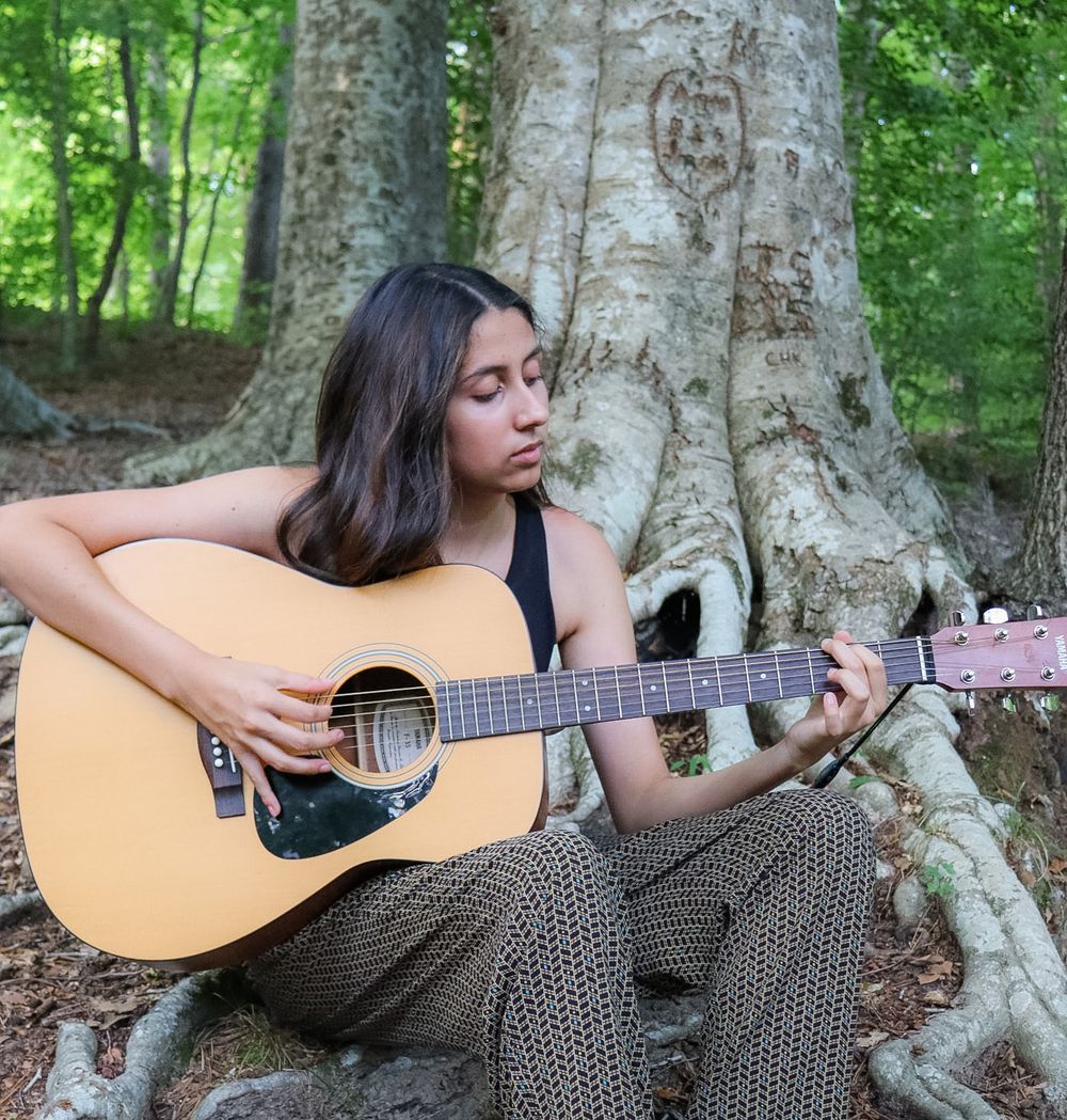 Ella Wagner - Press Kit