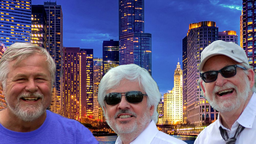 Public Scene - About the band