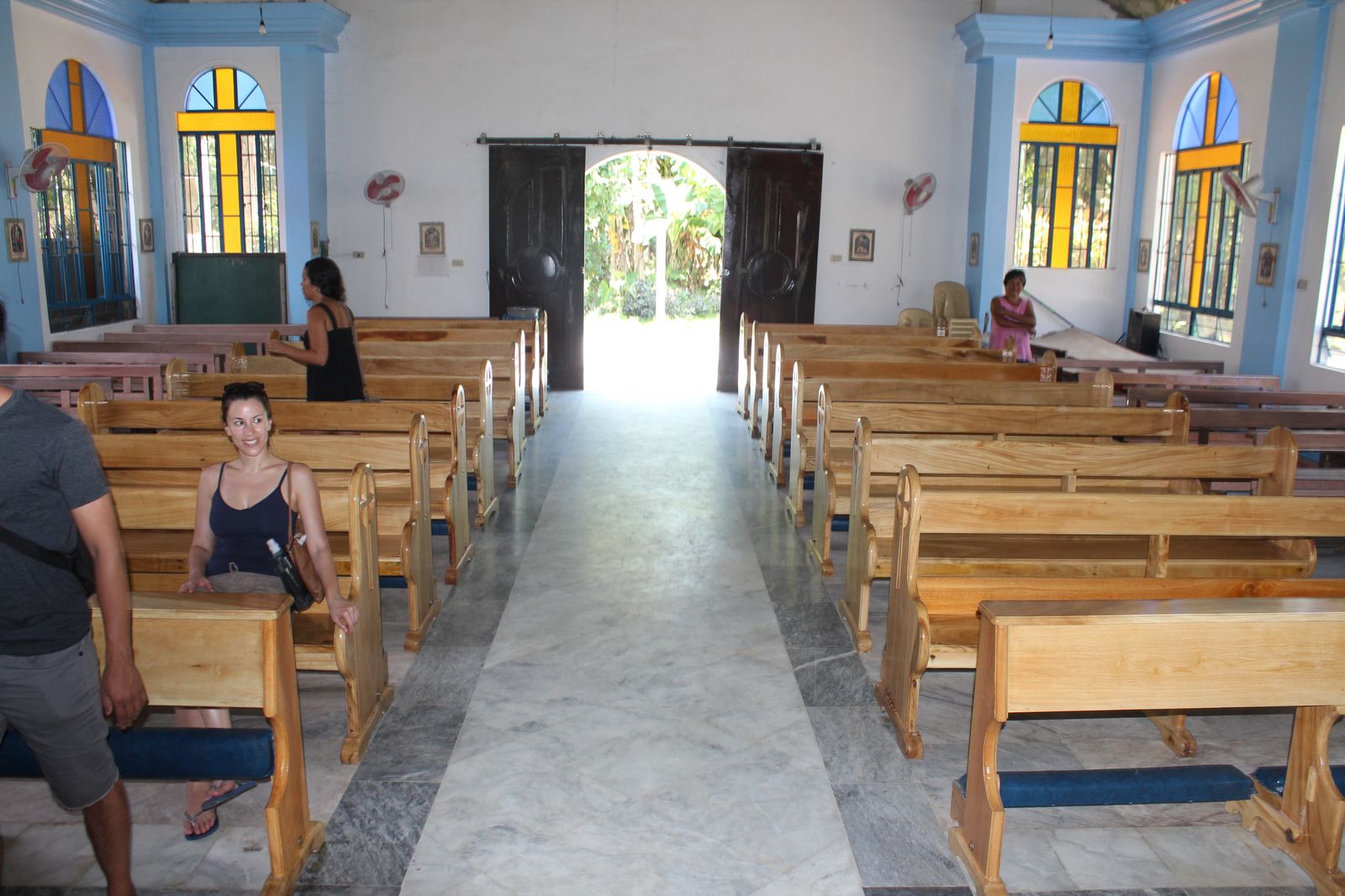 The Melba Foundation - About