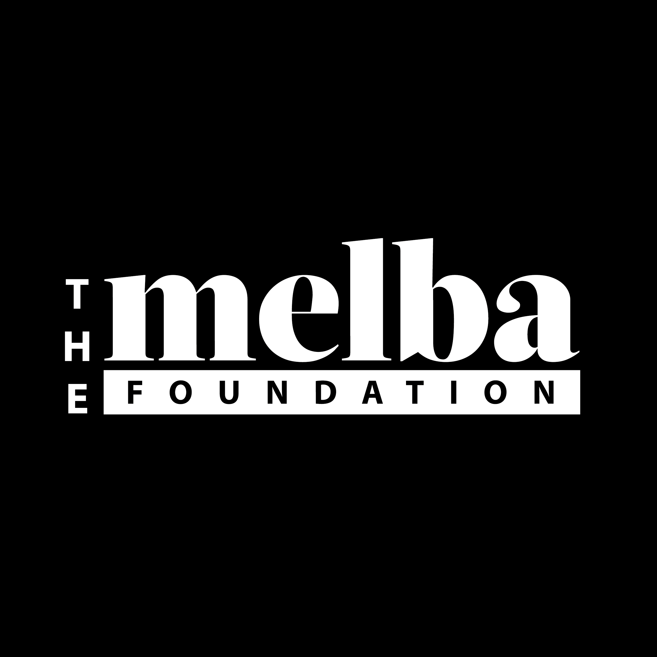 The Melba Foundation