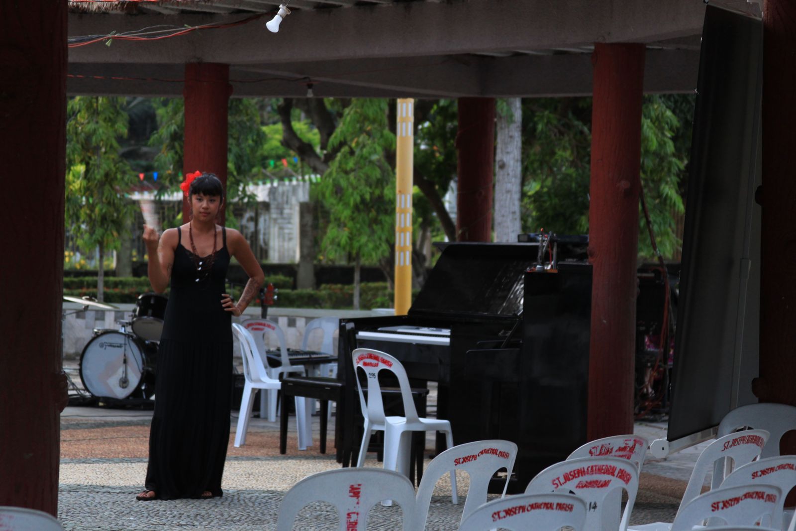 The Melba Foundation - About